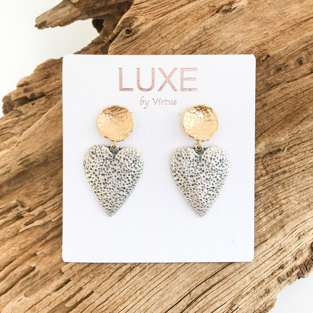 The Amor – Virtue Jewelry Design