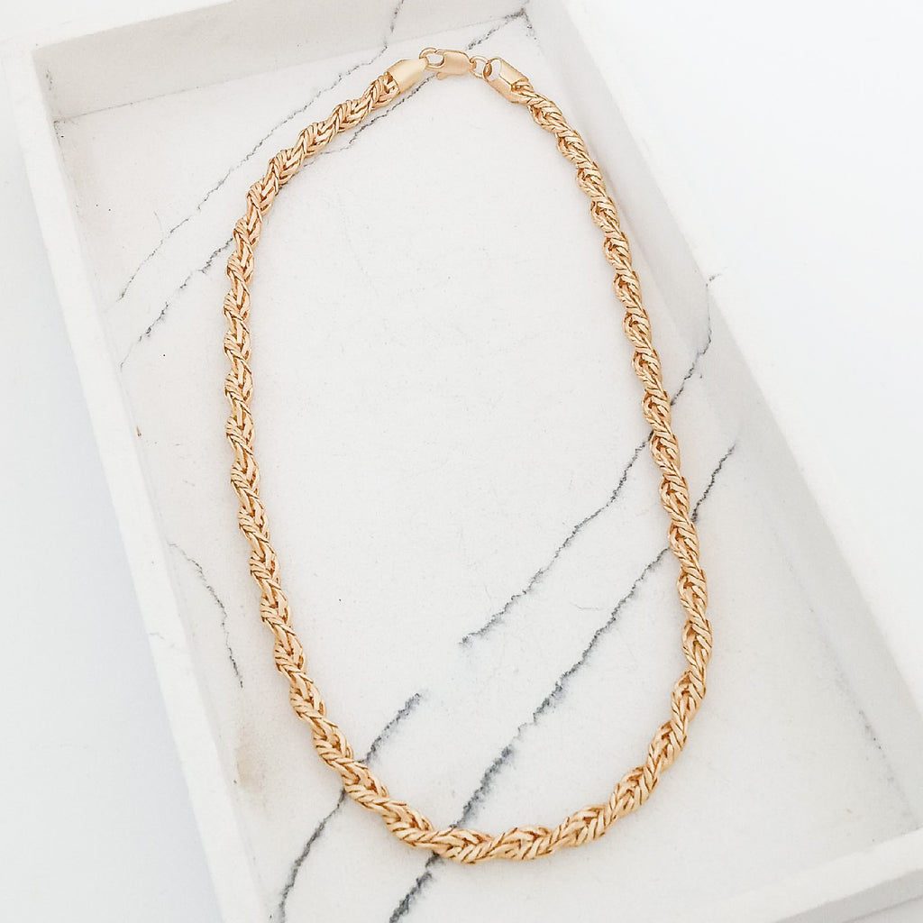 Virtue Jewelry Design