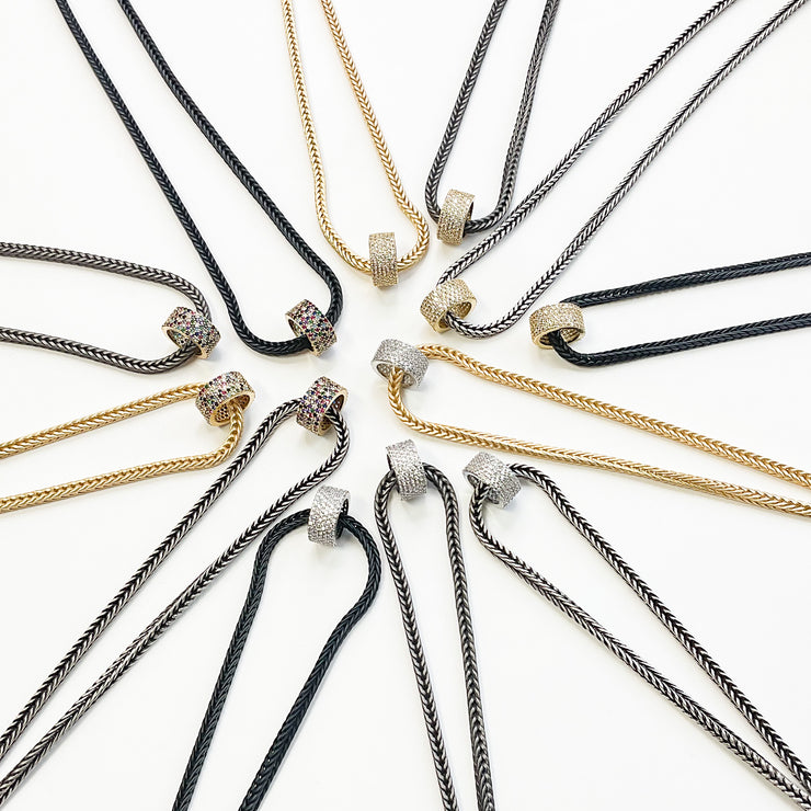 Necklaces – Page 2 – Virtue Jewelry Design